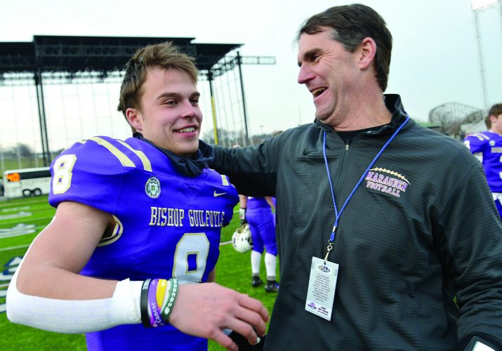 Garner has new appreciation for his team | News, Sports, Jobs - Altoona ...